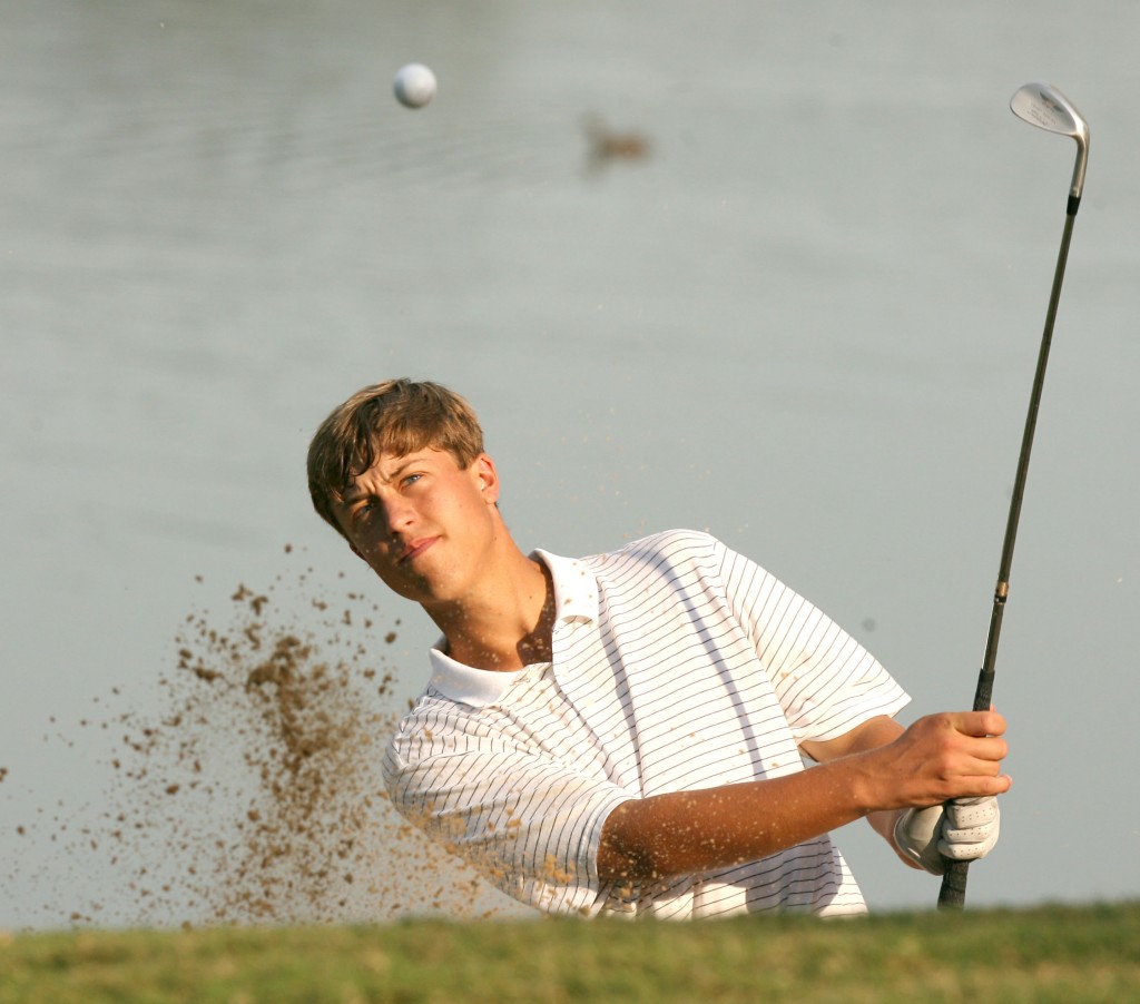 Ol' Colony Golf Course - Tuscaloosa County Alabama