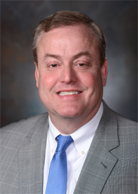 Mark Nelson - Tuscaloosa County Alabama